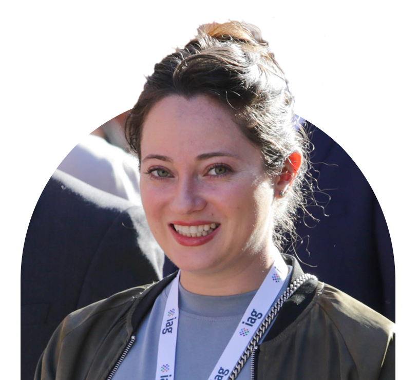 Who We Are | IAG Global