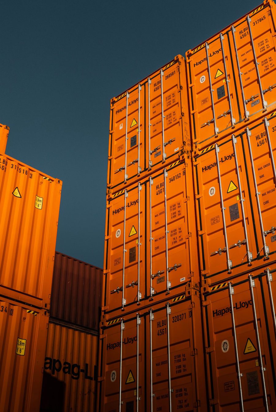 Customs & Excise Law | IAG Global