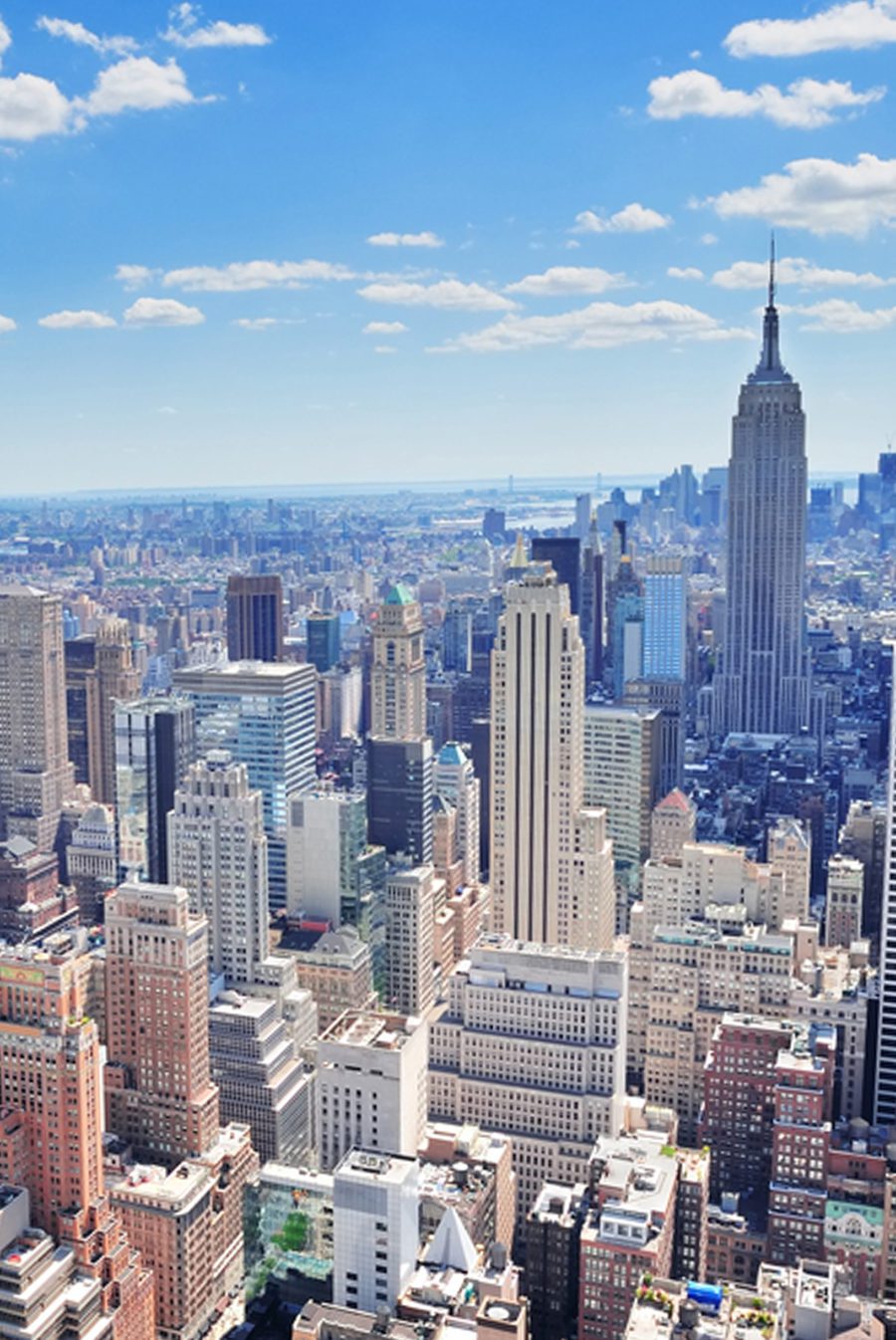 Capital Markets | IAG Global