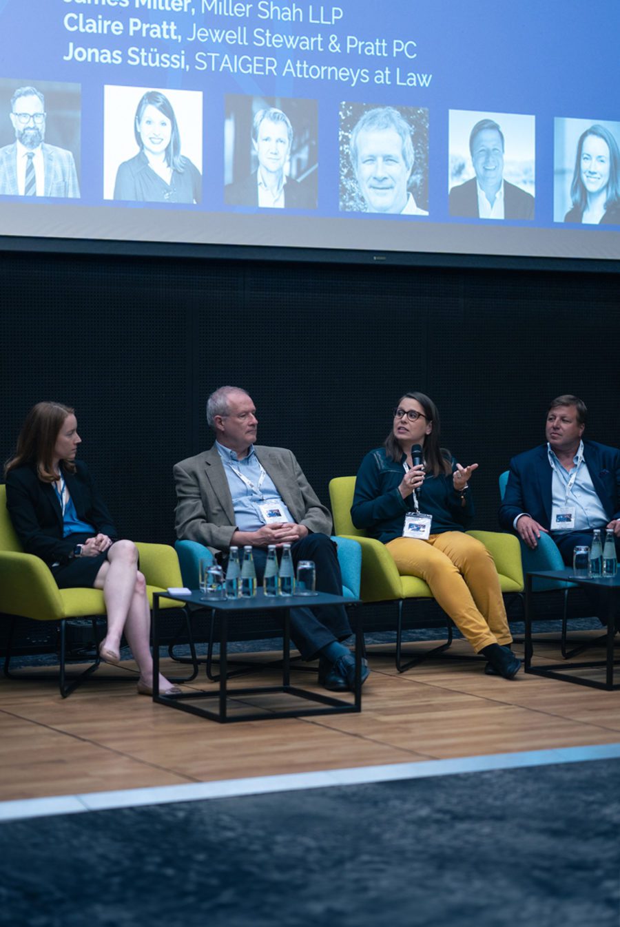 Who We Are | IAG Global