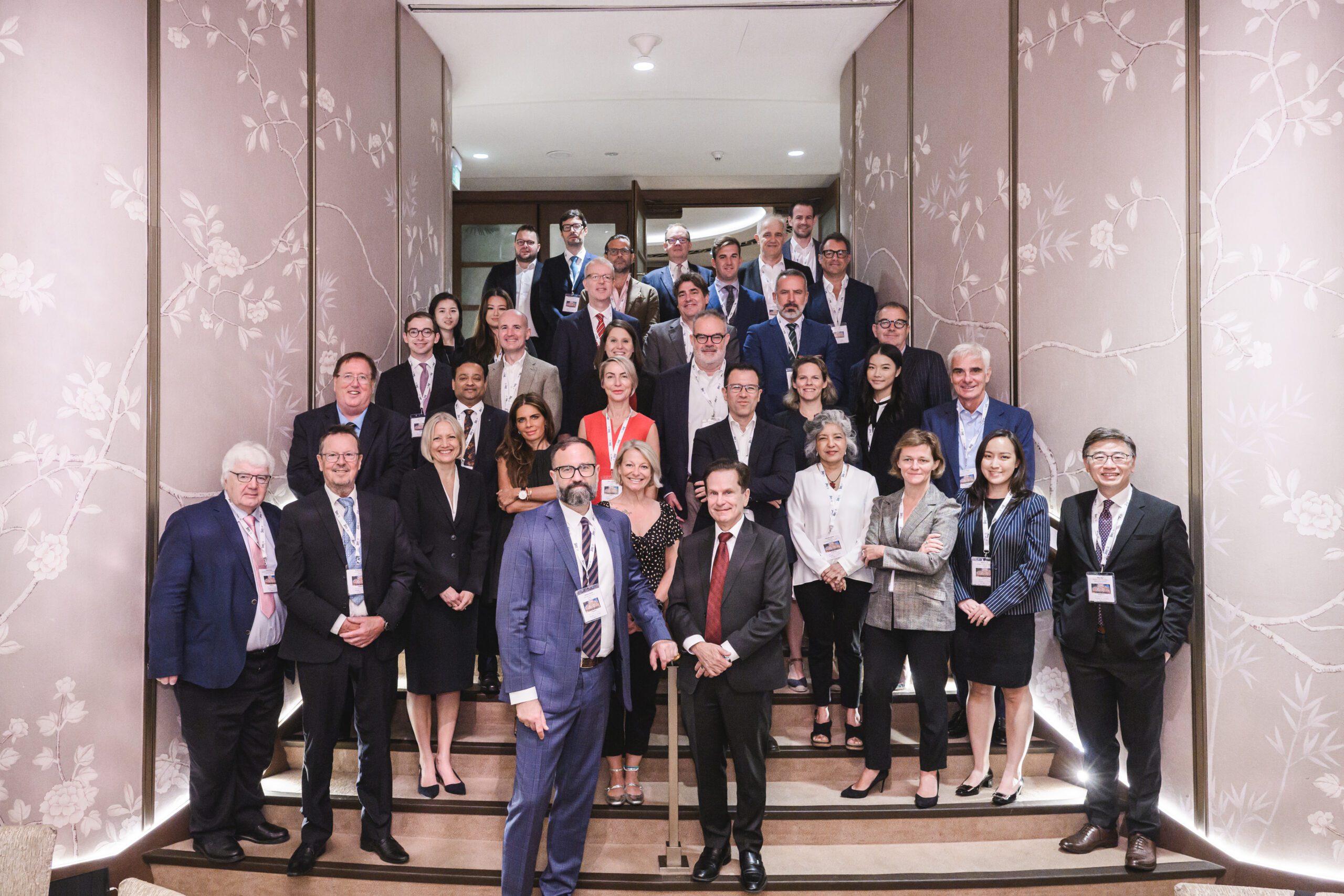 Global Assembly - Singapore 2023 | IAG Global