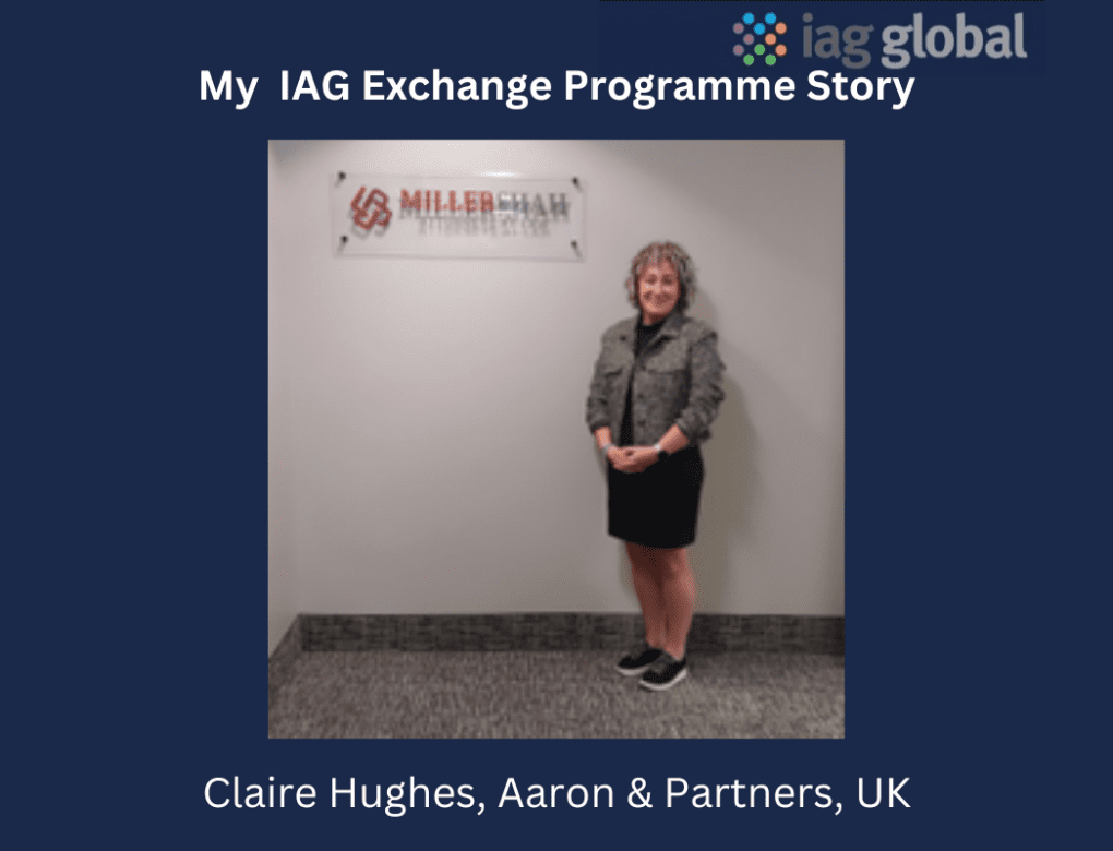 Latest News | IAG Global