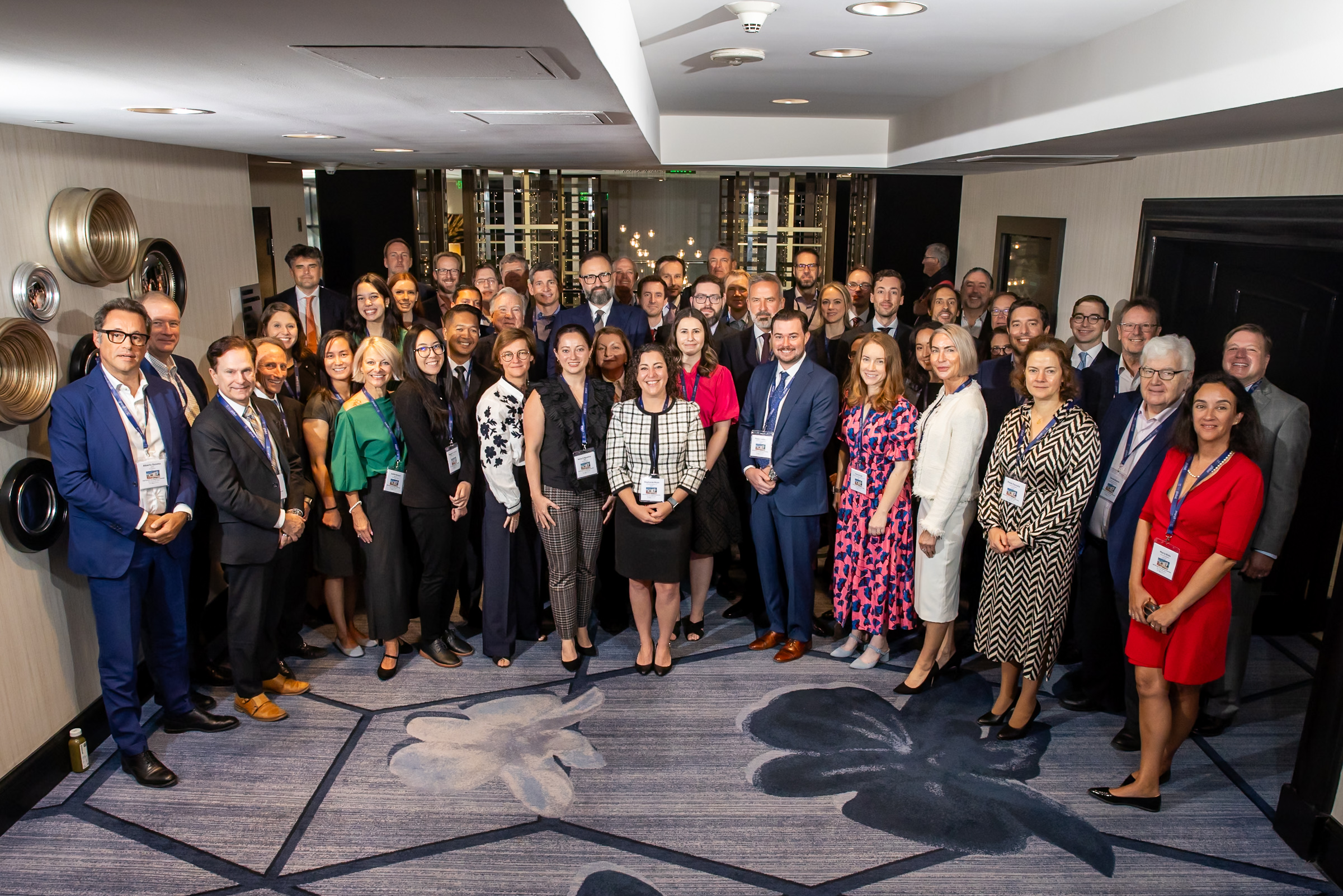 Los Angeles Global Assembly | IAG Global